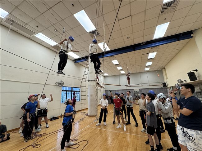 ECA S5 Life Education